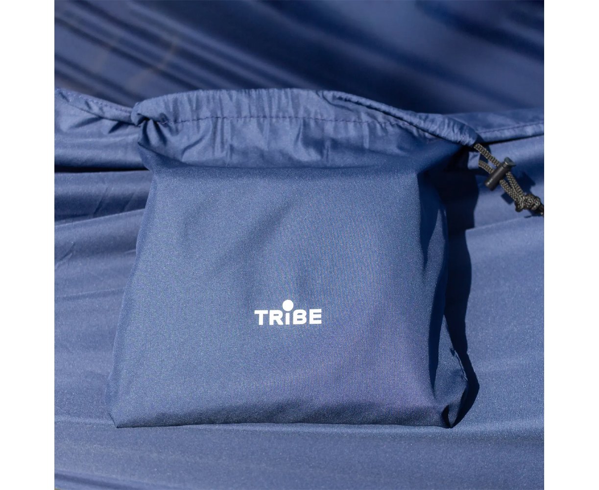 Гамак Tribe Hammock T-LE-0002 navi (T-LE-0002-navy) - купить в Киеве ...