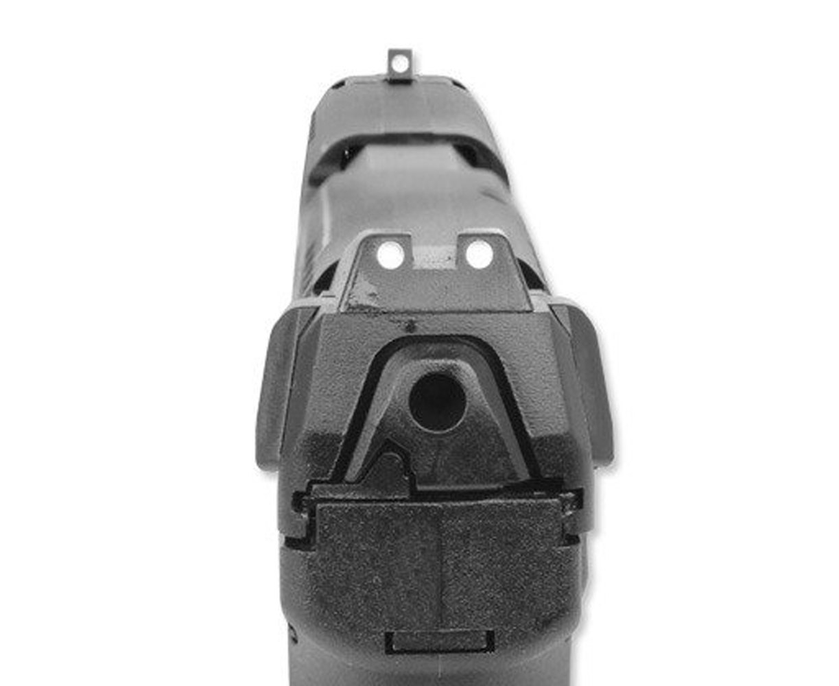 Страйкбольний пістолет Umarex Heckler&Koch VP9 Tactical GBB (28888 ...