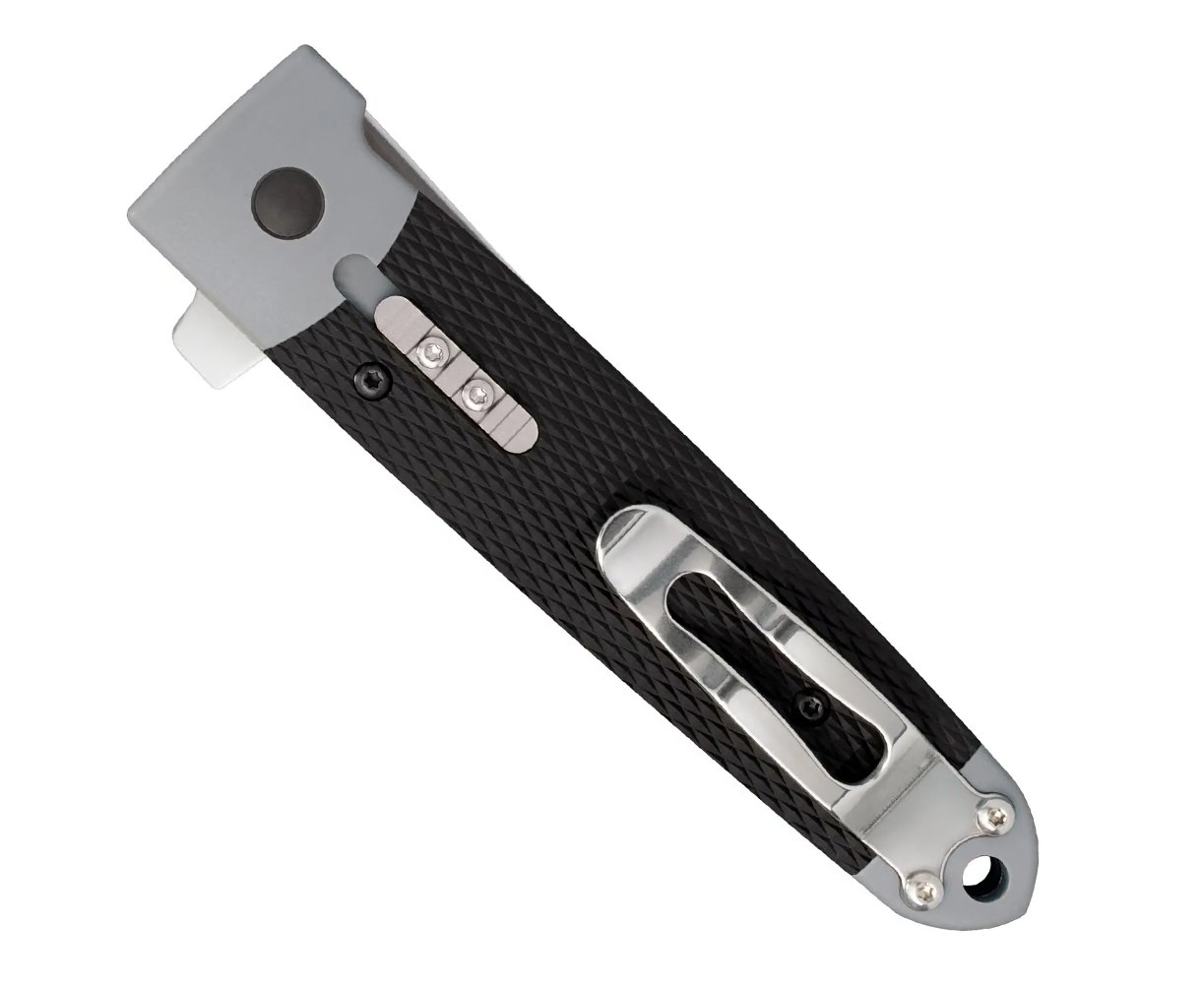 Нож туристический Cold Steel Oyabun, Black (CS-26T) - купить в Киеве ...