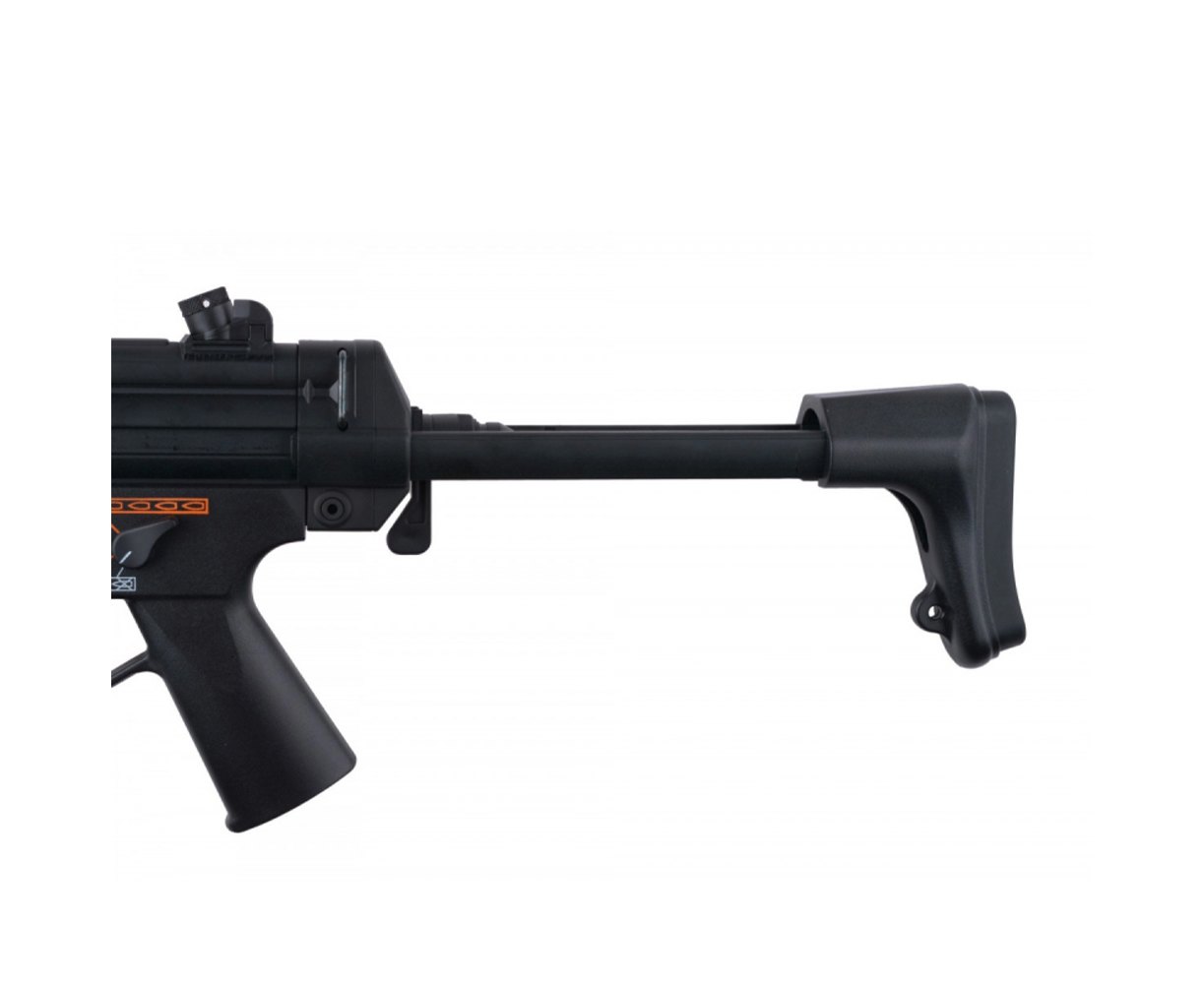 Страйкбольный пистолет-пулемет Jing Gong MP5SD6 JG805 (25466) - купить в Киеве, Украине | Цена ...