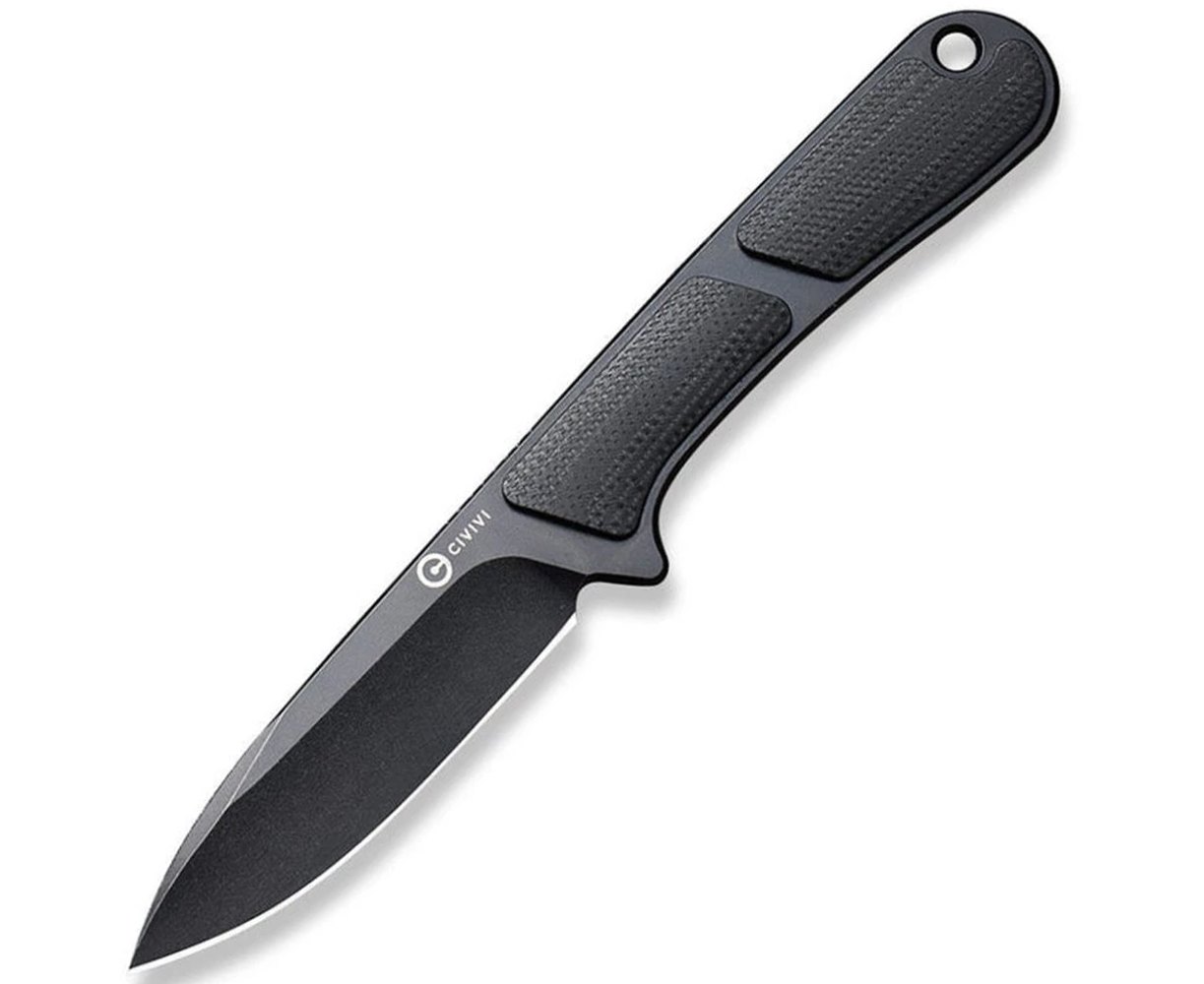 Маленький нож Civivi Mini Elementum Fixed Blade C23010-1 - купить в ...