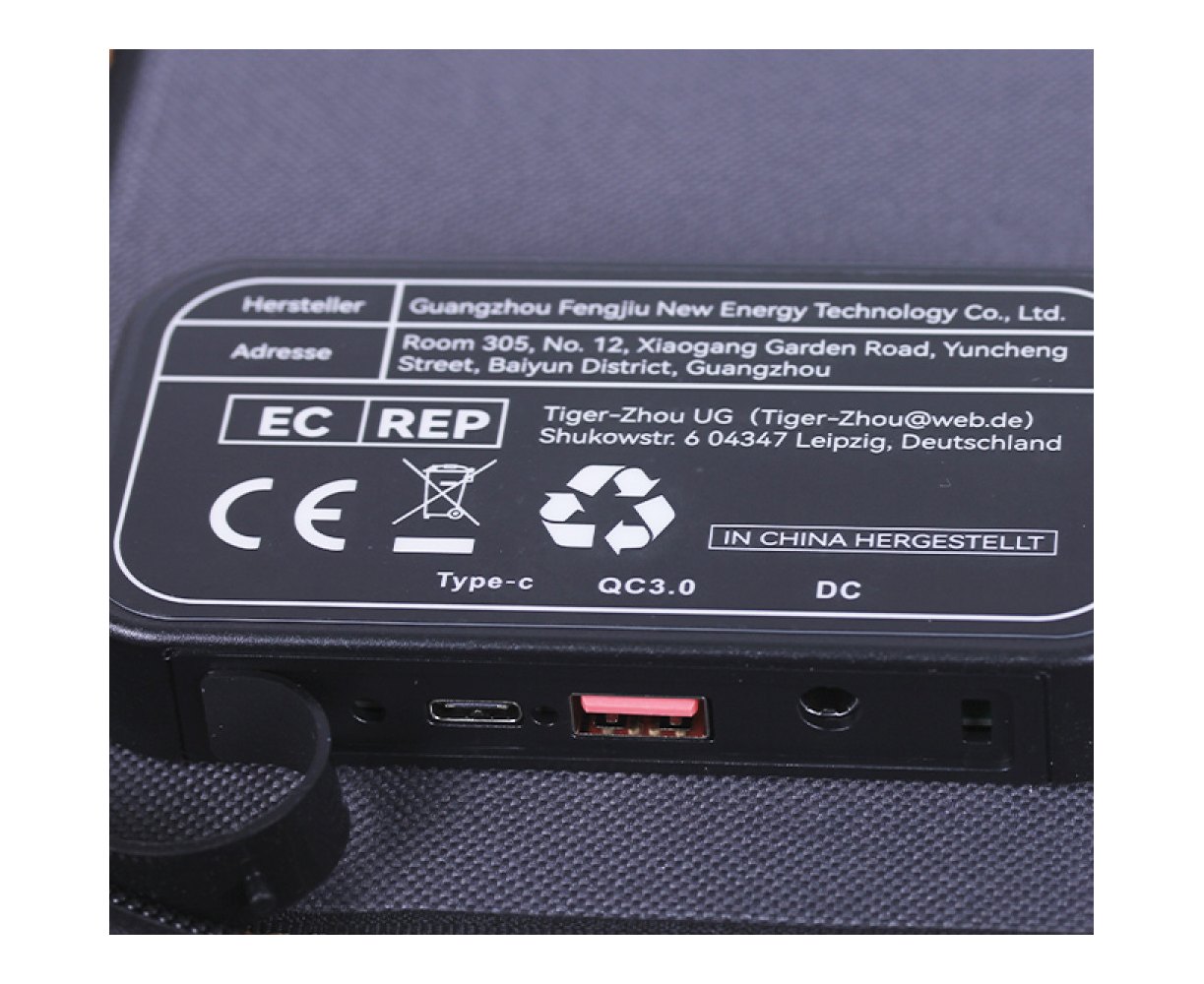 Солнечная панель Flashfish TSP18V/60W (PS-004) - купить в Киеве, Украине | Цена, отзывы ...