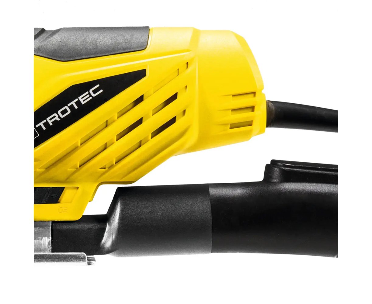 Лобзиковая пила Trotec PJSS 13-230V (4425000104) - купить в Киеве ...
