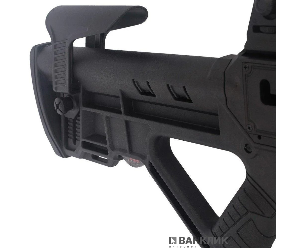 Пневматическая винтовка Hatsan Invader Auto - купить в Киеве, Украине ...