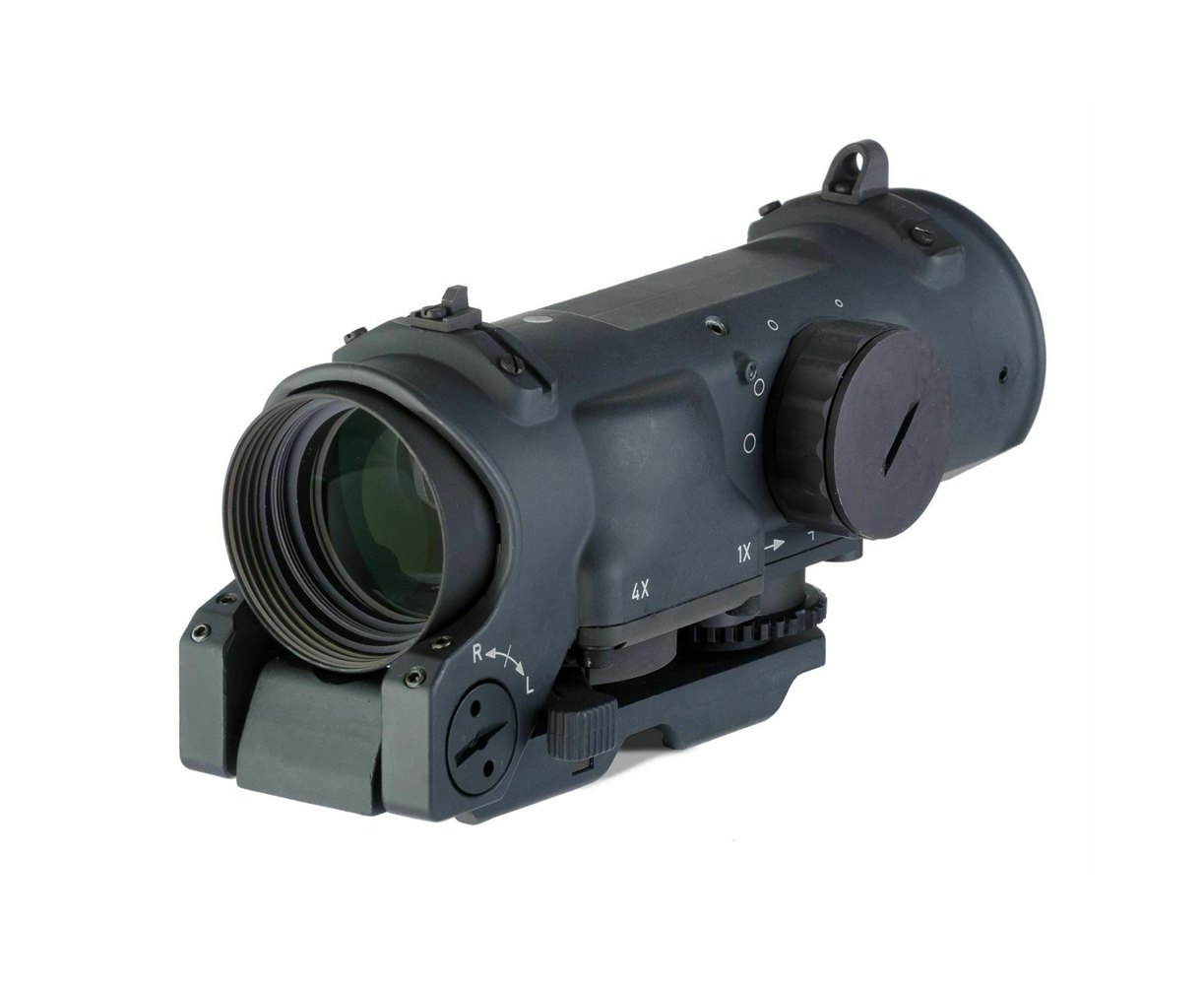 Прицел ELCAN SpecterOS 4.0x (SFOV4-C1) - купить в Киеве, Украине | Цена ...