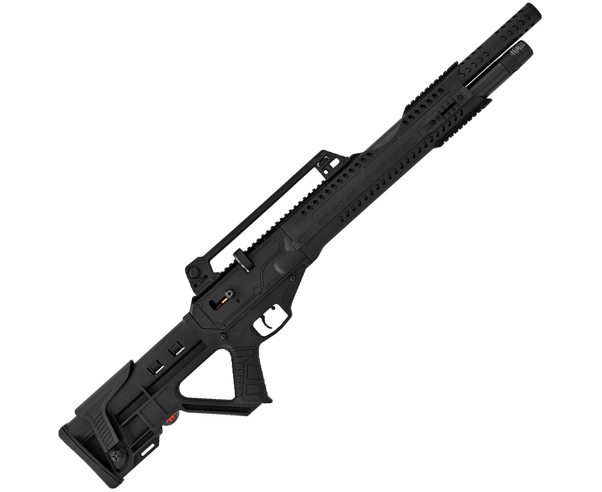 Пневматическая винтовка Hatsan Invader Auto - купить в Киеве, Украине ...