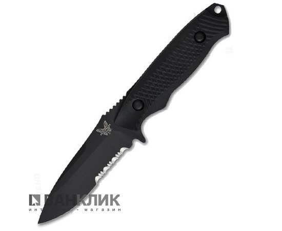 Ніж Benchmade Nimravus Cub II (147SBK) - купити в Києві, Україні | Ціна ...