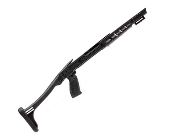 Ложа PROMAG Tactical Folding Stock Marlin 60/795 (PM277) - купить в ...