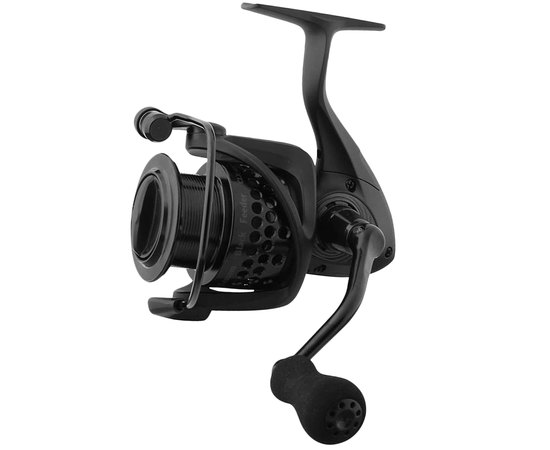 Катушка Okuma Custom Black Feeder CLX-55F 7+1BB (1353.14.92) - купить в ...