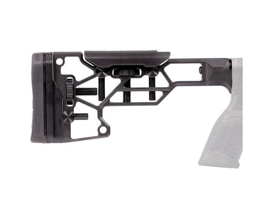 Приклад MDT Skeleton Rifle Stock V5 черный (102669-BLK) - купить в ...