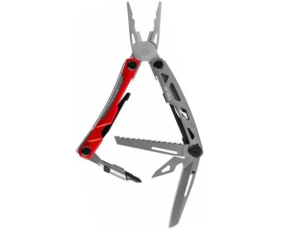 Мультитул True Utility Ti Pocket Multi Tool (TR TRU-MTL-0004-G) - купить в Киеве, Украине | Цена ...