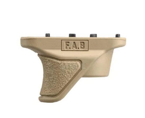 Упор передній FAB Defense Versatile Tactical Support M-LOK tan (VTSMT ...