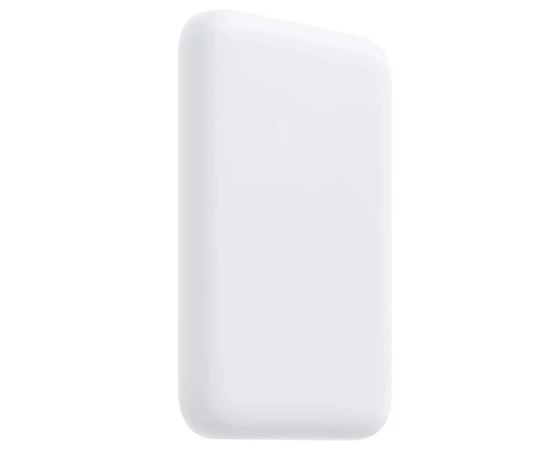 Повербанк Apple MagSafe Battery Pack 3000 mAh Logo Белый (2020000382041 ...