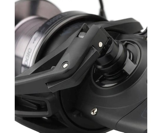 Котушка Prologic Avenger SST Handle 3000 BF 5+1BB (76022) - купити в Києві, Україні | Ціна ...