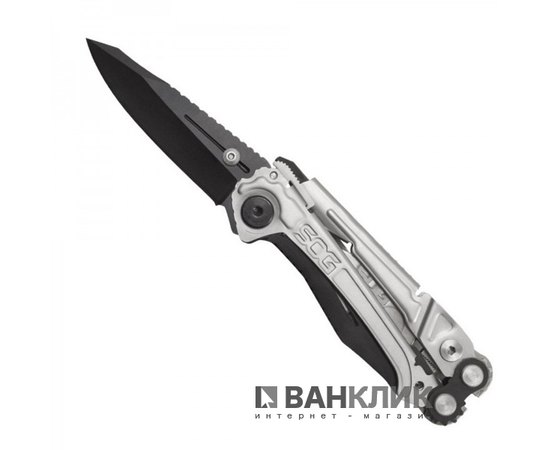 Мультитул SOG Reactor (RC1001-CP) - купить в Киеве, Украине | Цена ...