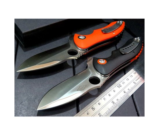 Нож Spyderco C187 G10 black (Replica) - купить в Киеве, Украине | Цена ...