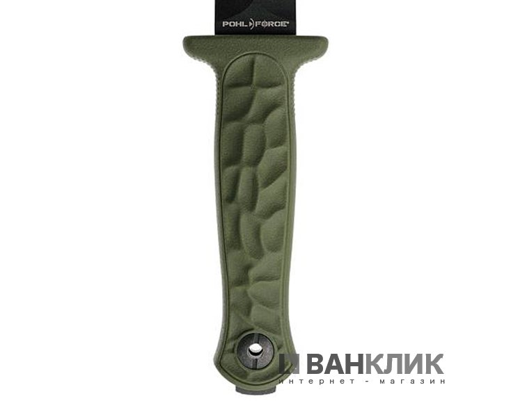 Нож тактический Pohl Force Romeo One Military Kydex (2022) - купить в ...