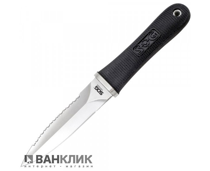 Нож SOG Pentagon (S14-N) - купить в Киеве, Украине | Цена, отзывы ...