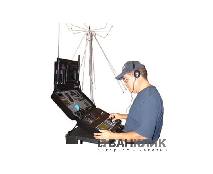 Поисковый комплекс OSCOR-5000E 5.0 - купить в Киеве, Украине | Цена ...